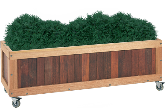Buy PSE Mobile Planter Box $725