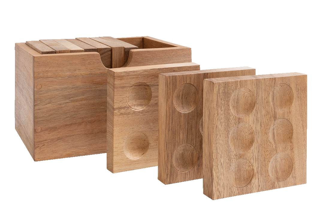 Buy PSE Large Counting Trays 10pc $140