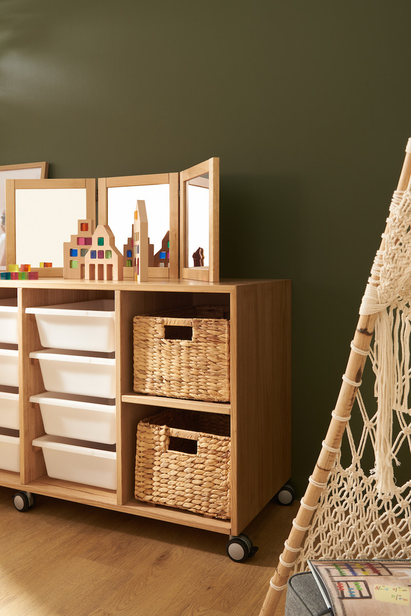 Buy PSE 3 Way Mirror $199