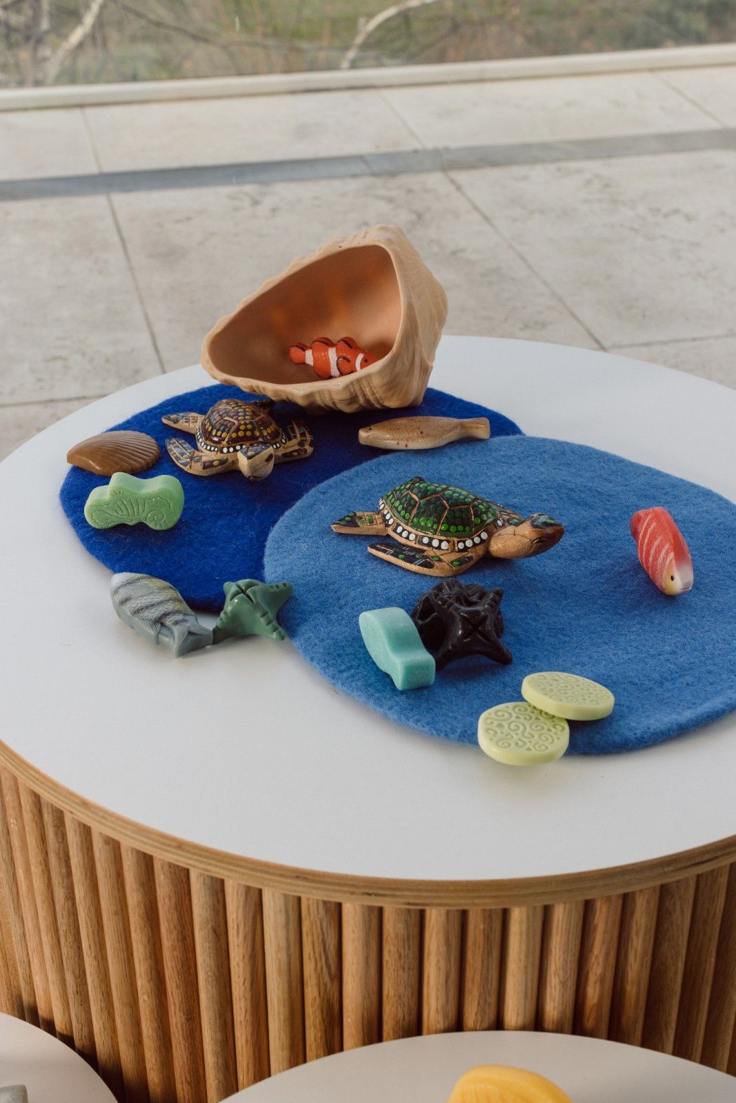 Kids' Play Shell | Preschool Equipment Australia