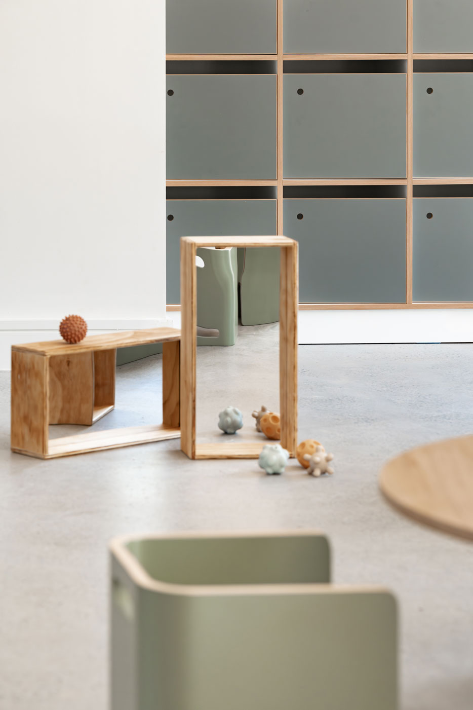 Buy PSE Mirror Blocks & Shapes 7pc $450