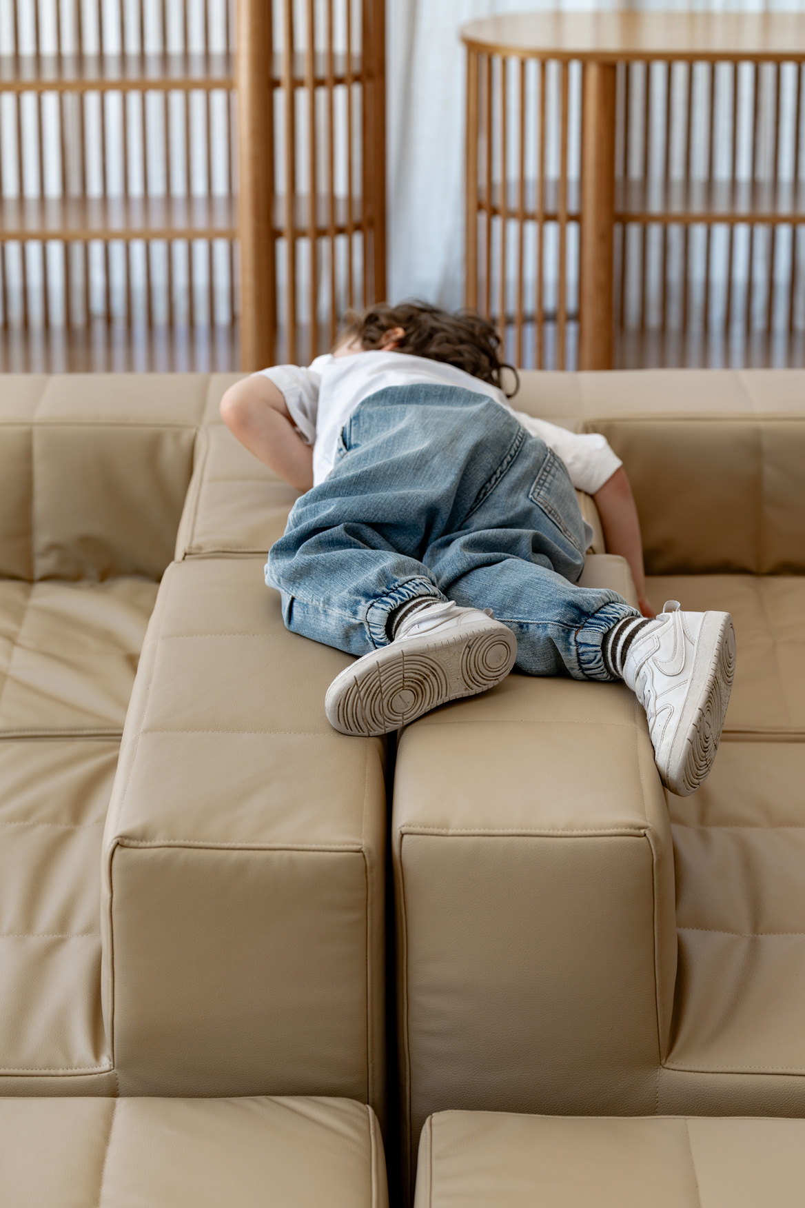 Buy PSE The Italia Sofa 4pcs $999