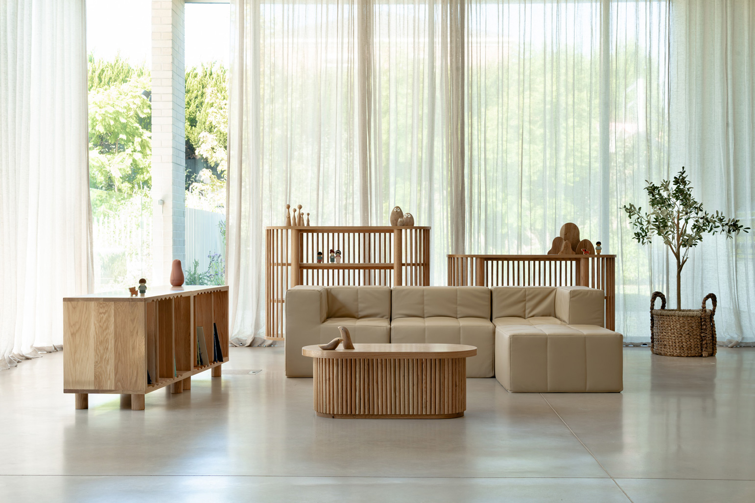 Buy PSE The Italia Sofa 4pcs $999