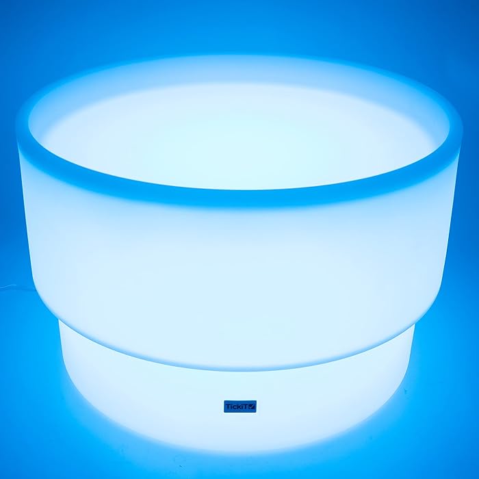 Sensory Discovery Light Table | Preschool Equipment Australia