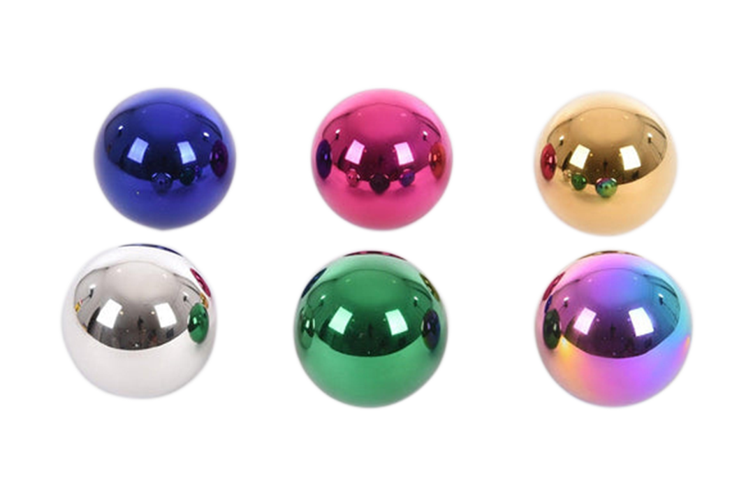 Buy PSE Sensory Reflective Colour Mystery Balls $69