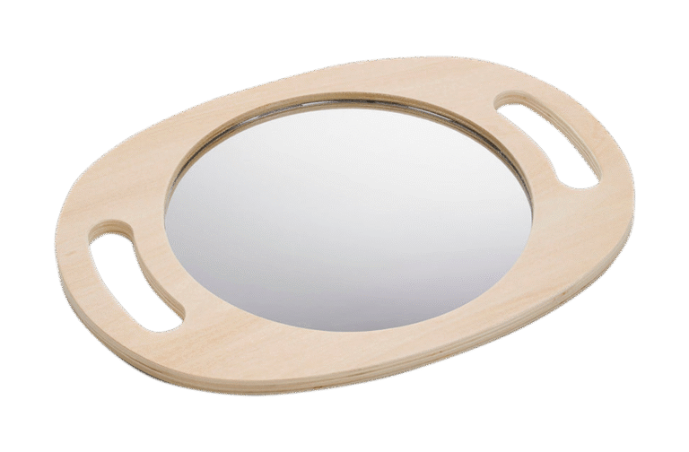 Kids Mirrors | Child Safe Mirrors | Preschool Equipment