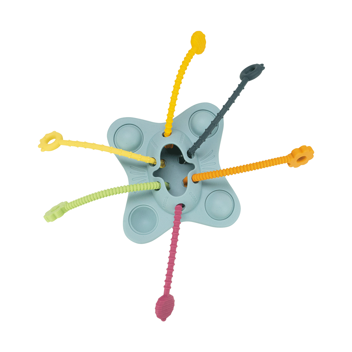 Push, Pull Pop 3pc | Preschool Equipment Australia