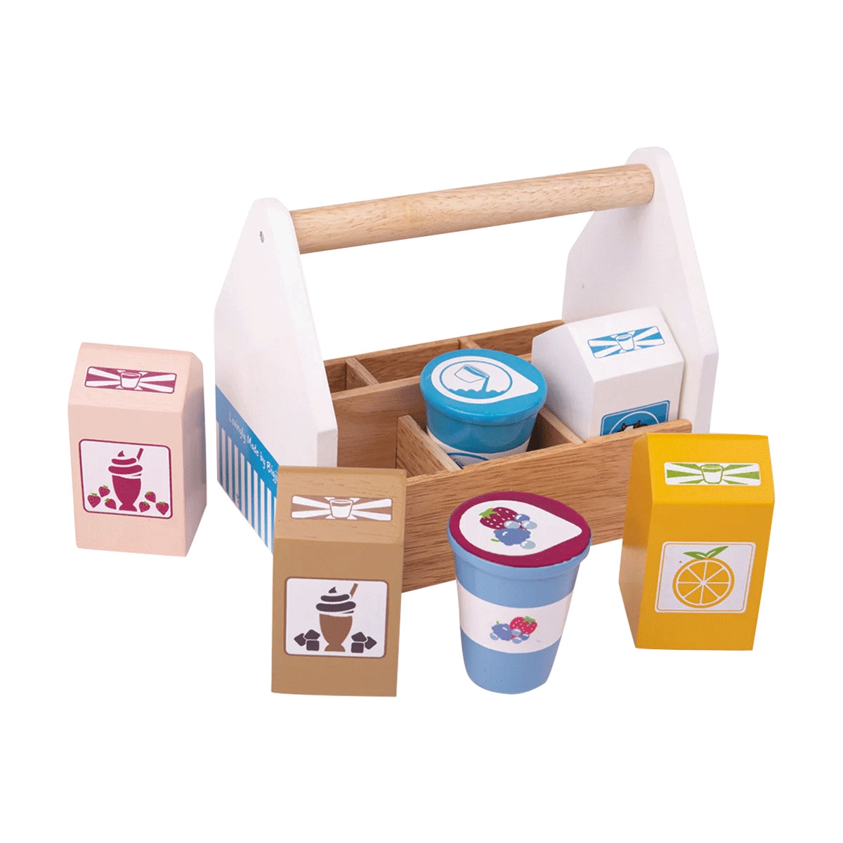 Buy PSE Dairy Delivery $89