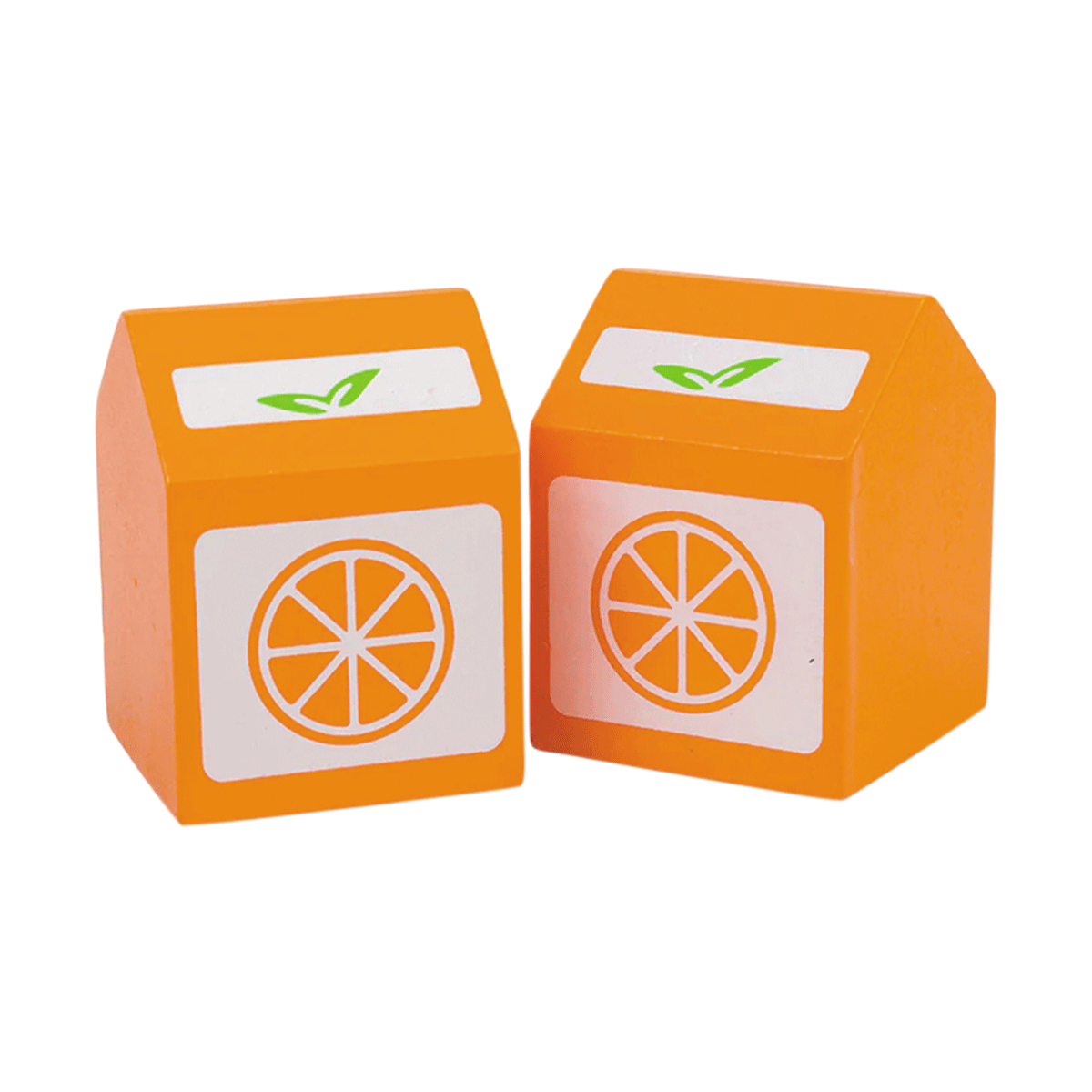 Orange Juice Pack | Preschool Equipment Australia