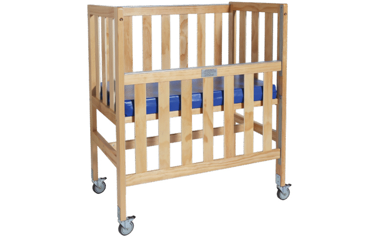 Childcare Cots | Ergonomic & Compact Baby Cots | Preschool Equipment