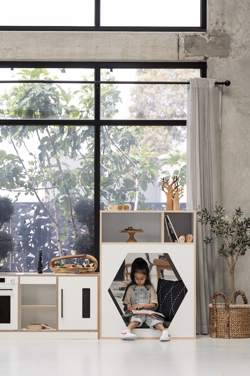 Buy PSE Reading Nook & Mirror $1050