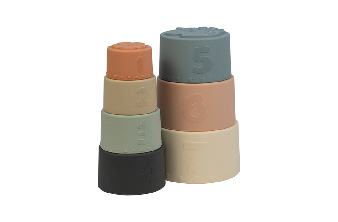 Buy PSE Silicone Stacker $30