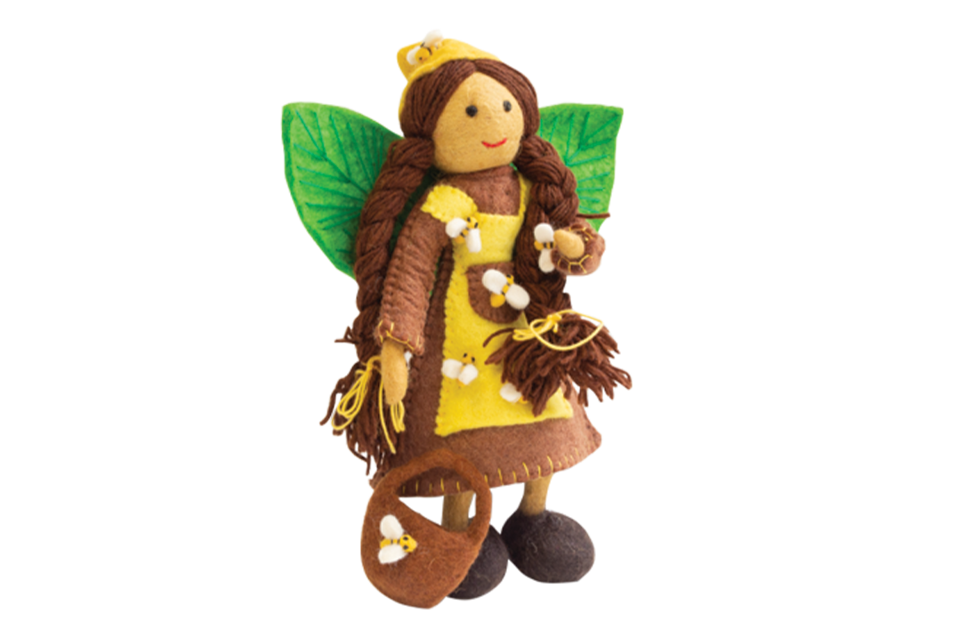 Bee Keeper Fairy | Preschool Equipment Australia