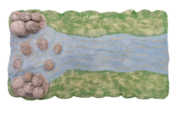 Buy PSE River Mat $199