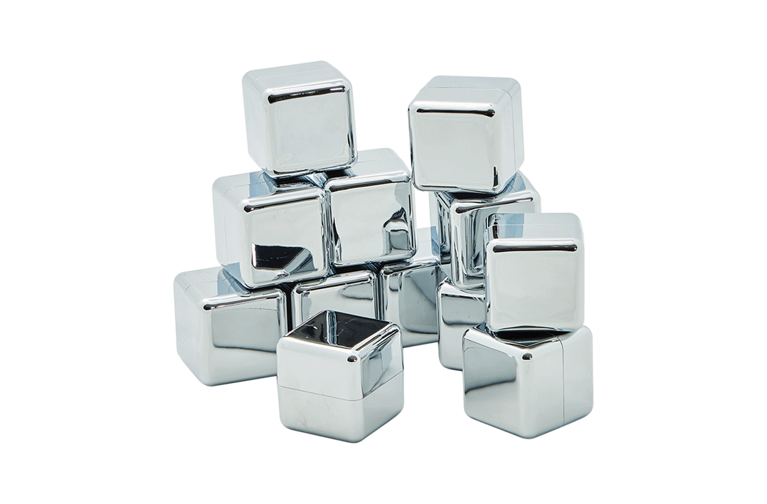 Buy PSE Mirror Cubes $169