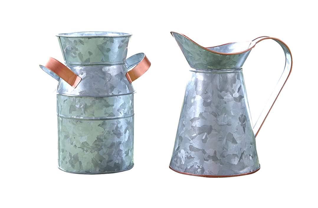 Metal Jug & Urn | Preschool Equipment Australia