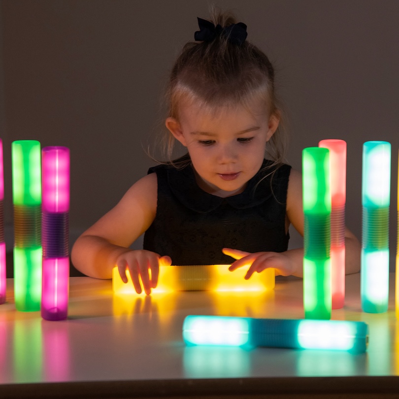 Buy PSE Light Up Glow Cylinders 12pc $520