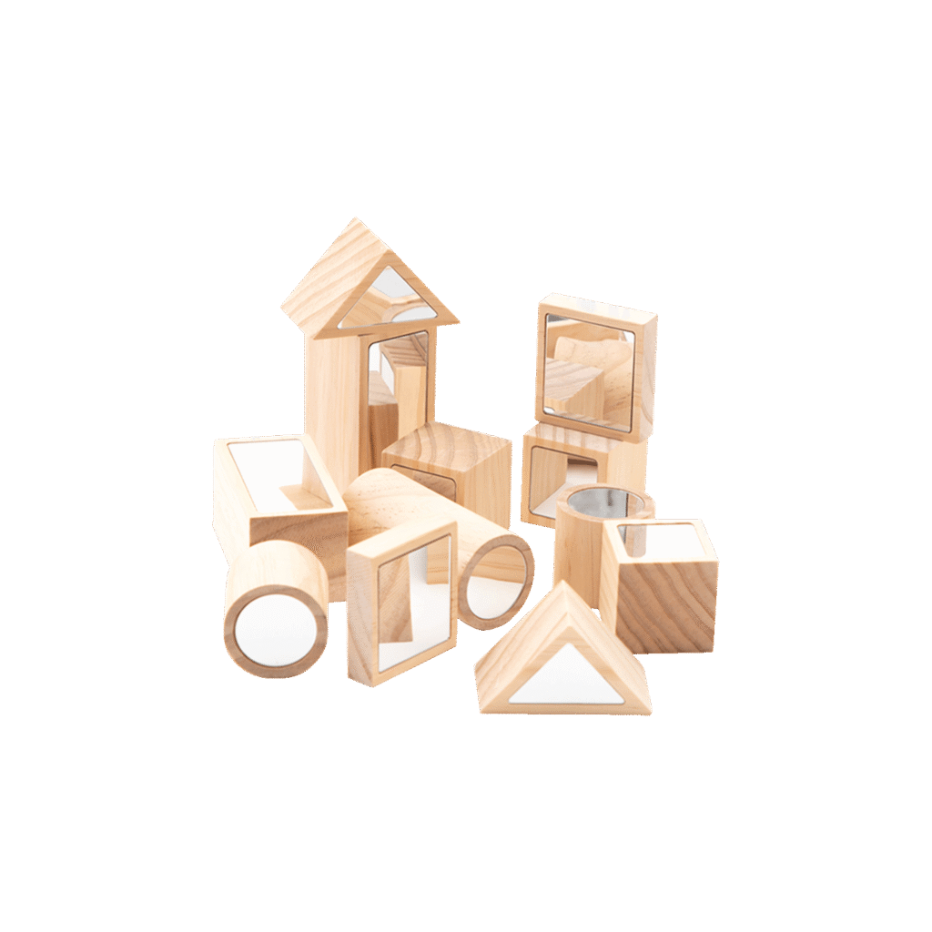 Construction & Building Blocks for Kids | Preschool Equipment