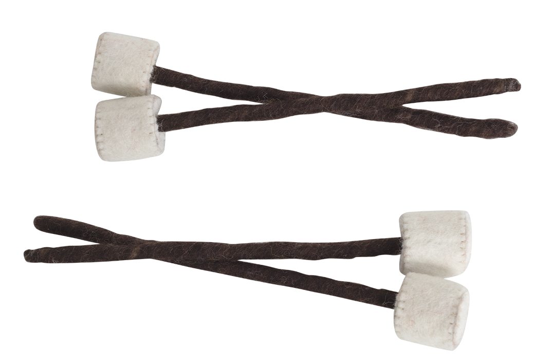 Buy PSE Marshmallow Sticks 4pc $35