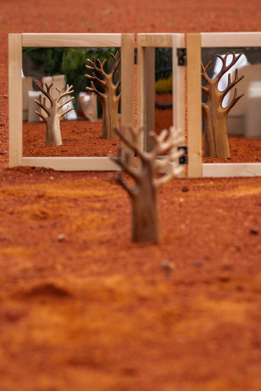 Buy PSE 3 Way Mirror $199