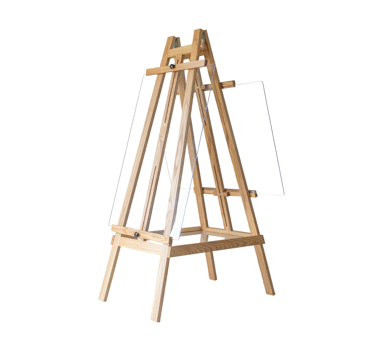 Buy PSE Ash Perspex Easel $349