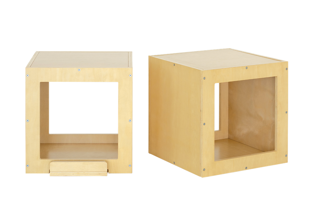 Pikler Maze | Preschool Equipment Australia