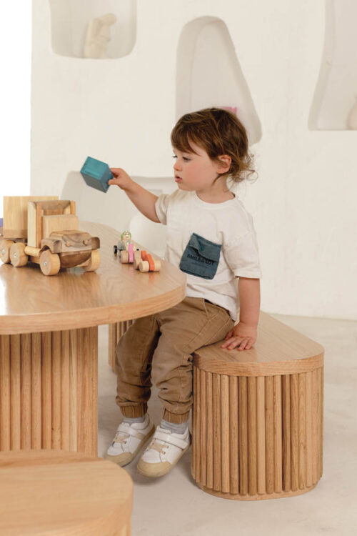 Preschool Tables | Early Learning & Childcare Tables | Preschool Equipment