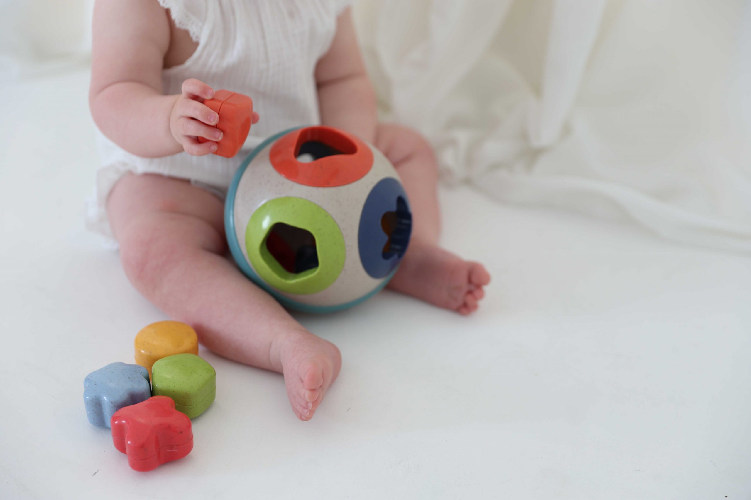 Kids' Ball Shape Sorter | Preschool Equipment Australia