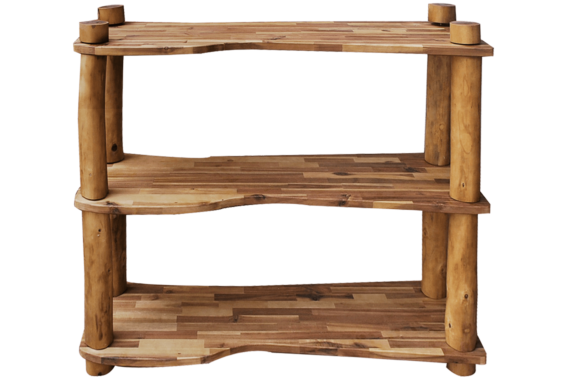 Buy PSE 3 Tier Tree Shelf $450