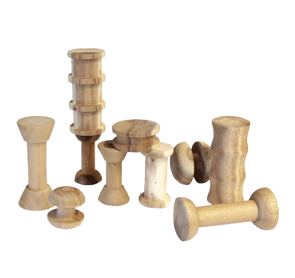 Buy PSE Mixed Spools $115