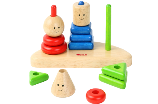 Buy PSE Geo Trio $32