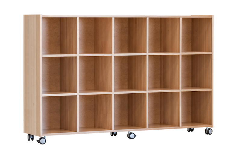 Buy PSE Tas Oak Locker 15 Unit $1249