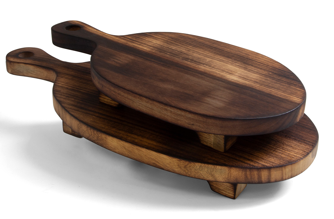 Buy PSE Oval Risers 2pc $65