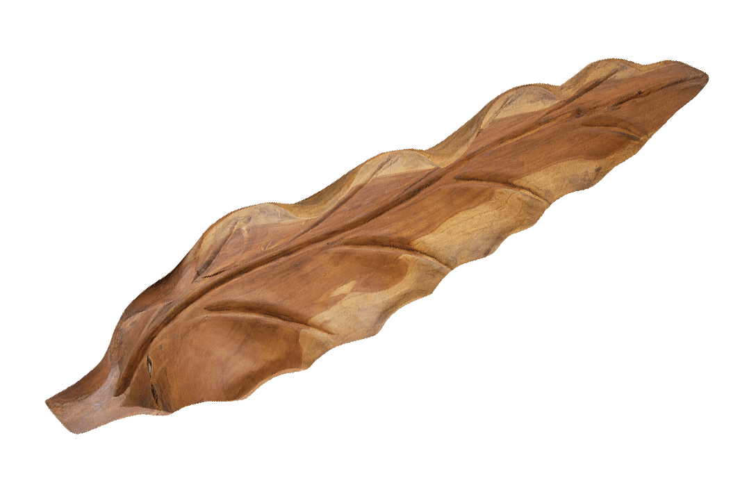 Long Leaf Bowl | Preschool Equipment Australia
