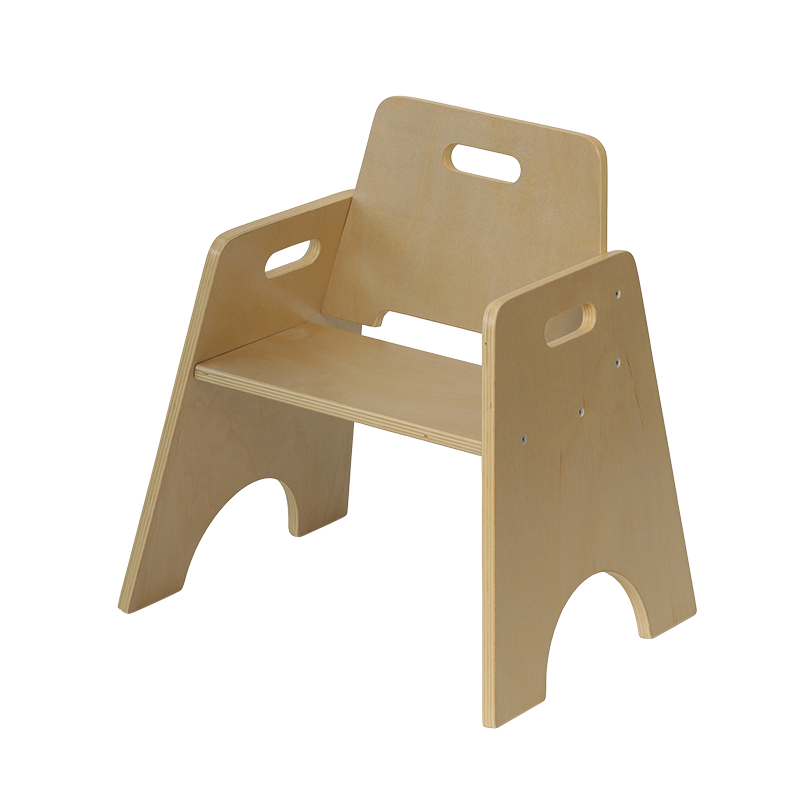 Buy PSE Stackable Toddler Chair $69