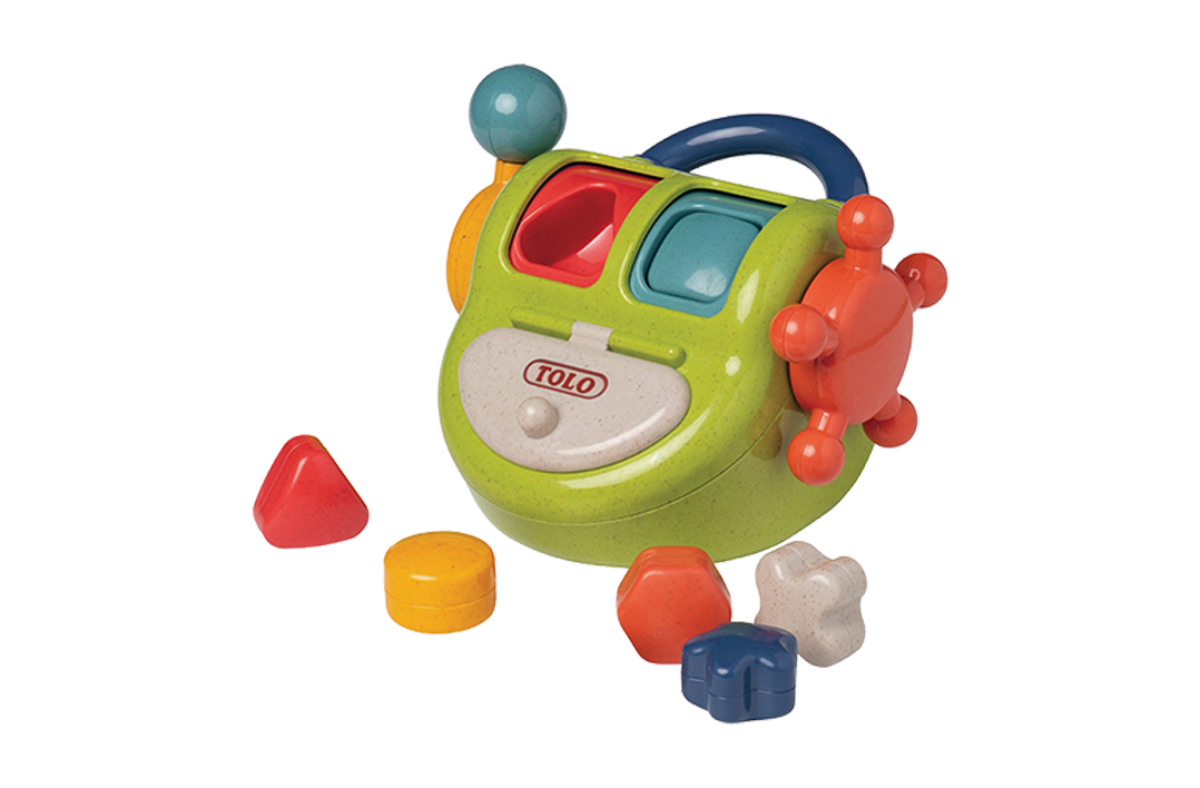 Buy PSE Activity Shape Box $79