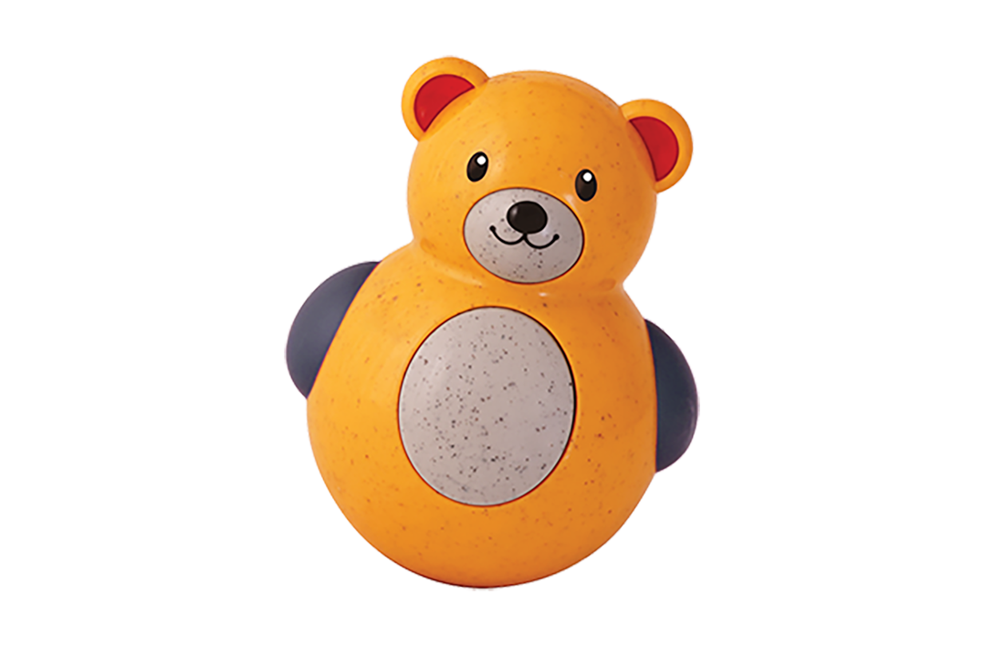 Buy PSE Roly Poly Bear $17