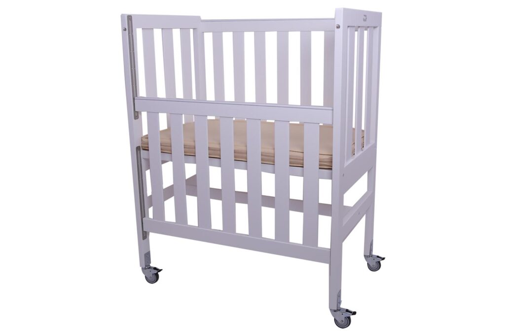 Childcare Cots | Ergonomic & Compact Baby Cots | Preschool Equipment