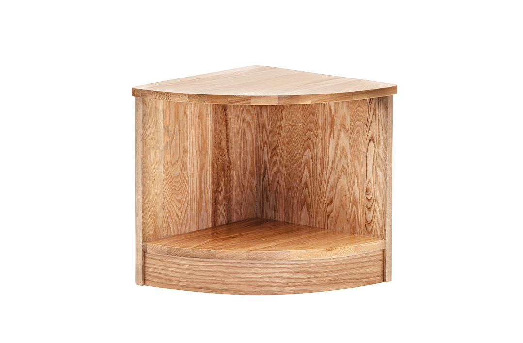 Buy PSE Ash Baby Flexispace Quarter Circle $275