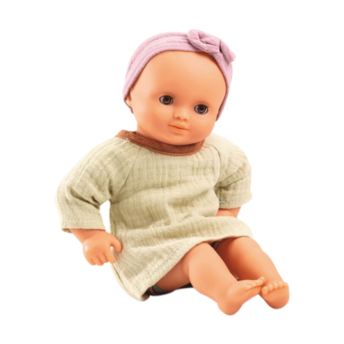 Kids' Mimosa Soft Body Doll | Preschool Equipment Australia