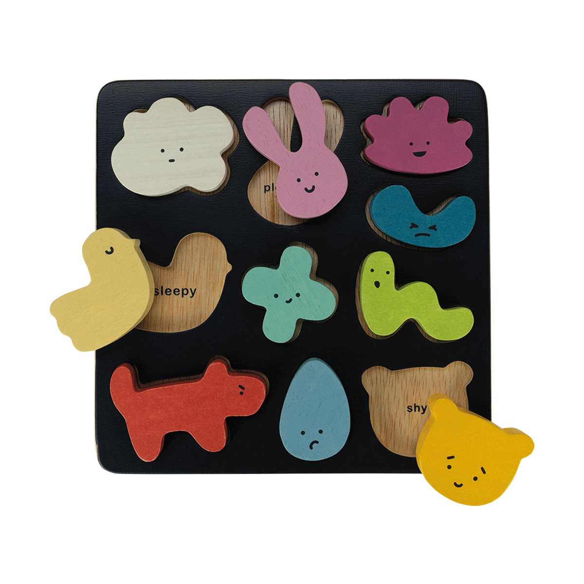 Mood Board | Preschool Equipment Australia