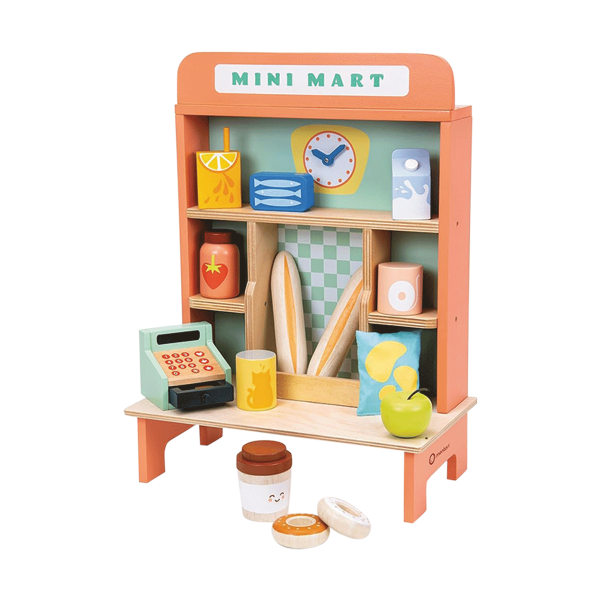 Mini Mart | Preschool Equipment Australia