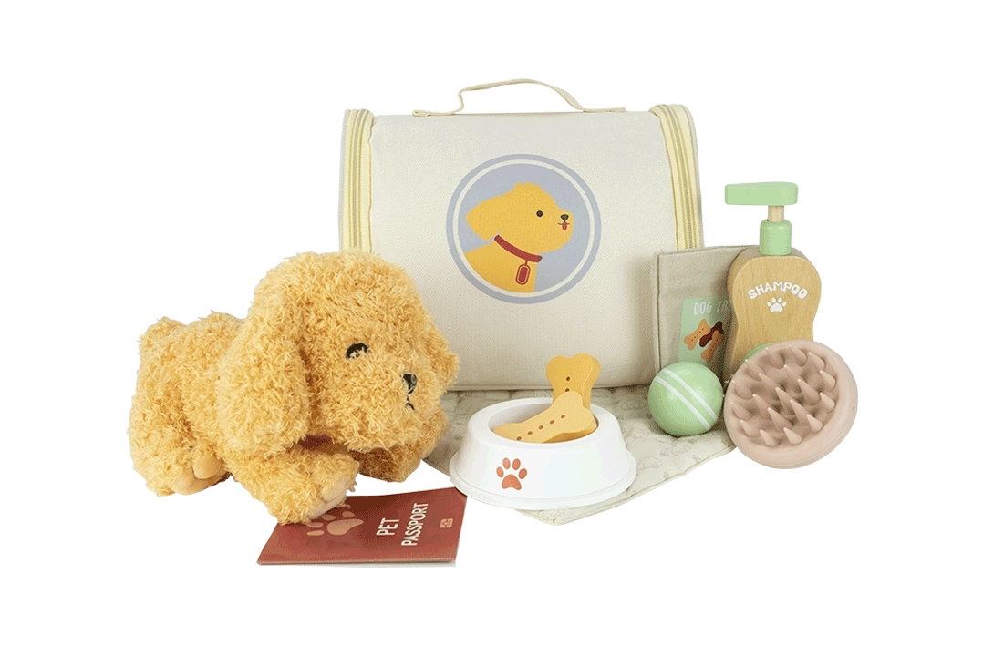 Buy PSE Pet Care Set 6pc $99