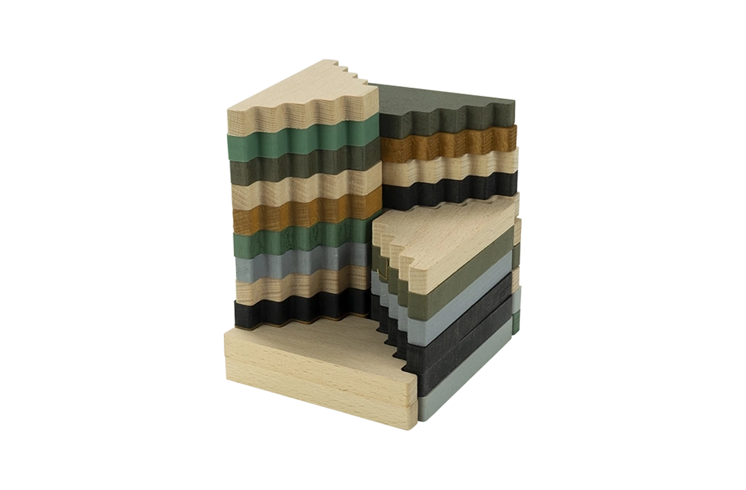 Buy PSE Sensory Step Set 30pc $120