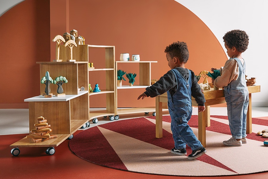 Wooden Blocks | Buy Wooden Building Blocks & Connectors For Kids Online ...