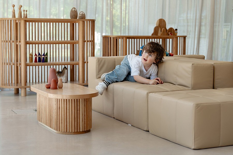 Buy PSE Baby Change Steps $549