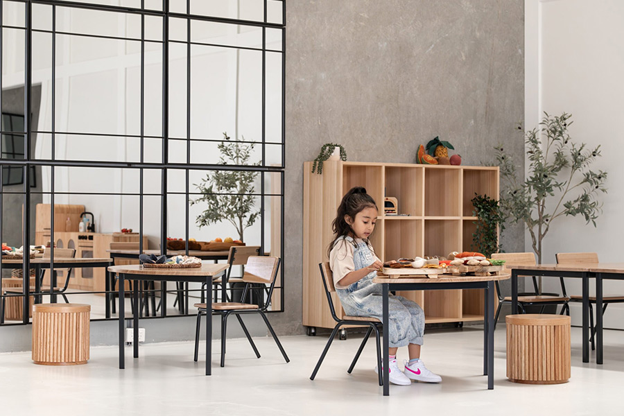 Buy PSE Baby Change Steps $549